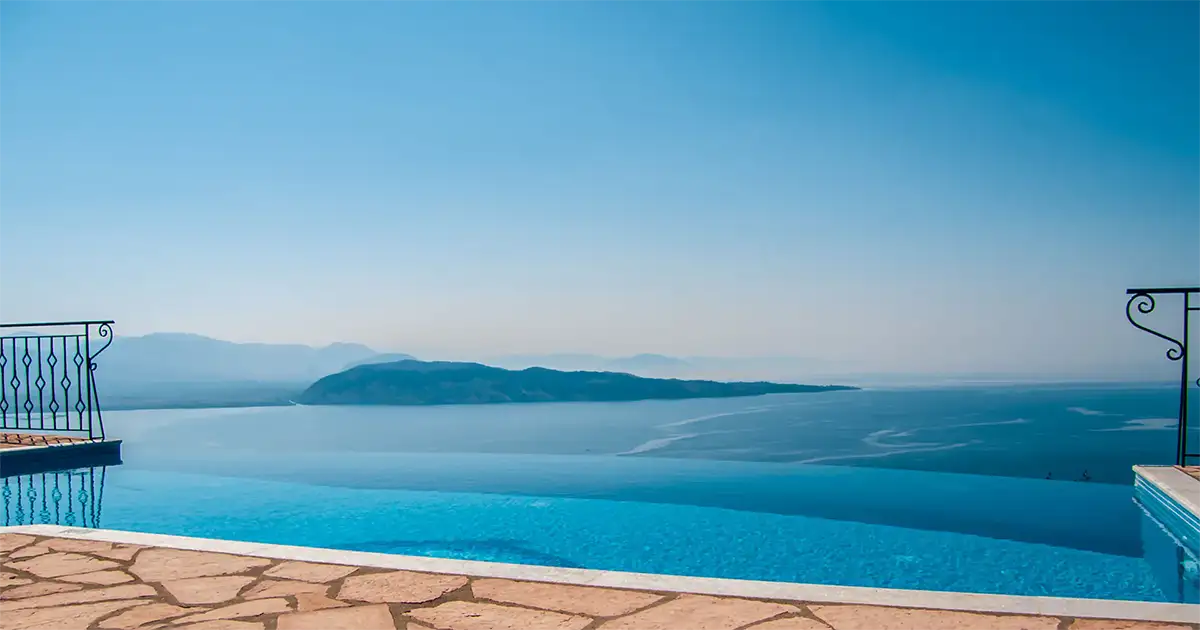 Villa Vigla - Spectacular Breathtaking View